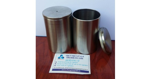 Cốc đo tỷ trọng