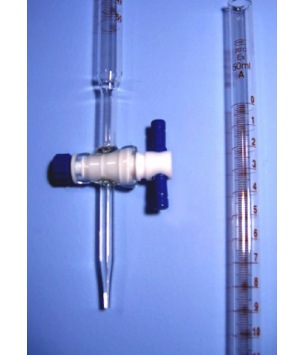 Buret 100ml