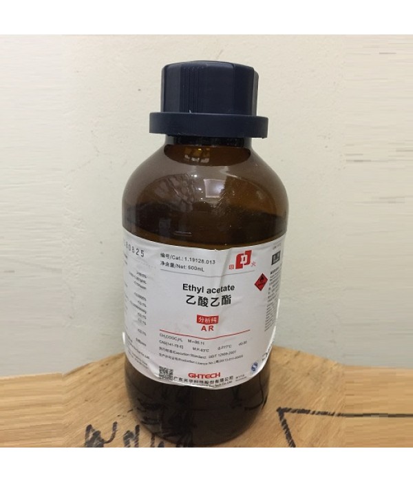 Ethyl acetate C4H8O2