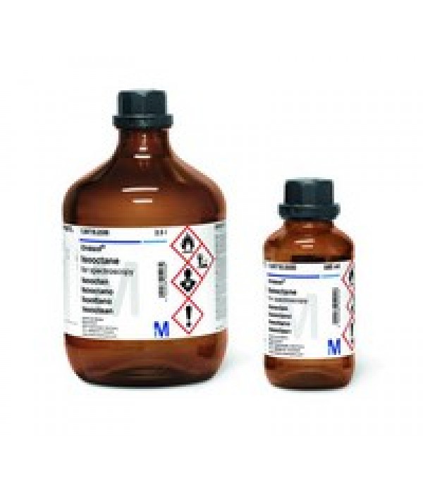 Ethanol absolute for analysis EMSURE® ACS,ISO,Reag. Ph Eur 1l Merck