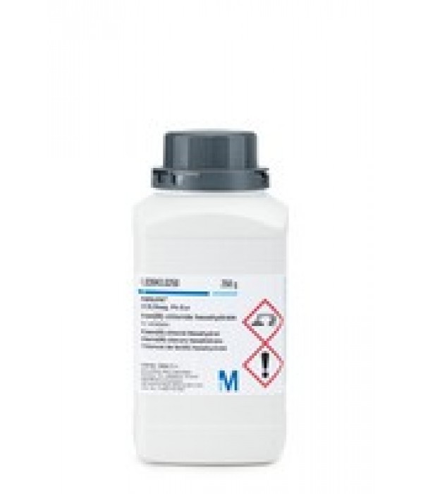 Iron(III) chloride hexahydrate P.A. emsure Merck