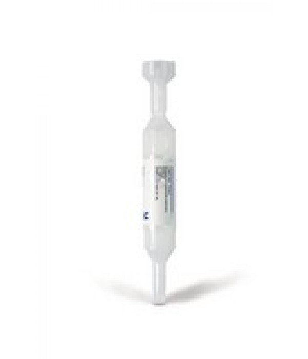 Potassium standard 1000 mg K, (KCl in H₂O) Titrisol® Merck