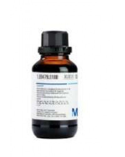 Indium standard solution 100ml Merck