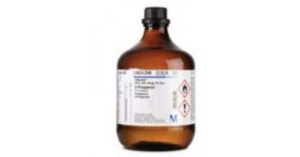 Ethyl acetate for analysis EMSURE® ACS,ISO,Reag. Ph Eur 1L Merck