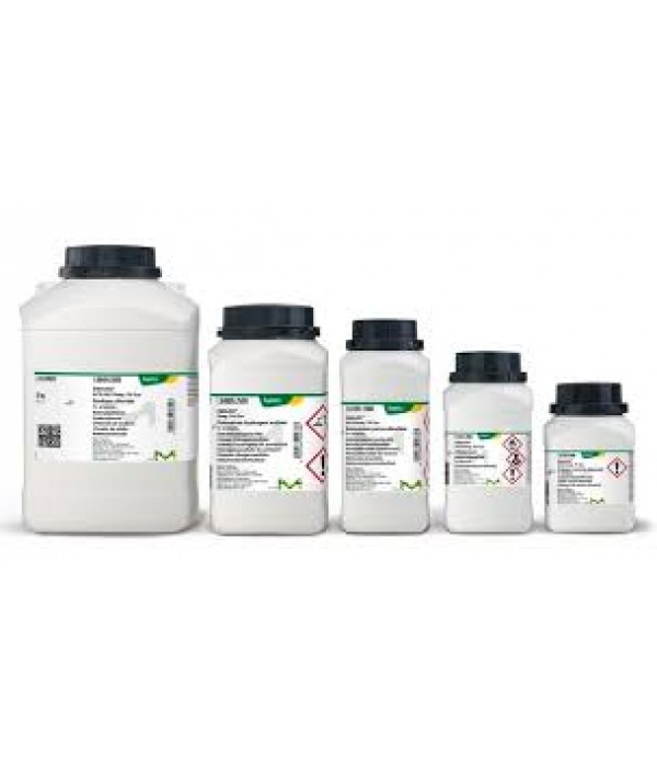 Potassium disulfite for analysis EMSURE® 500g Merck