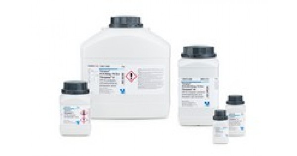 Titriplex III Gr For Analysis (Ethylenedinitrilotetraacetic Acid ...