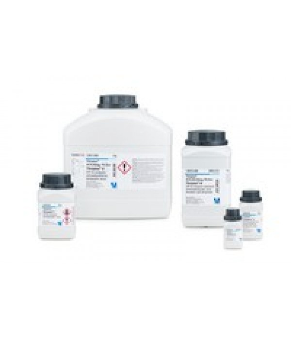 Titriplex III Gr For Analysis (Ethylenedinitrilotetraacetic Acid ...