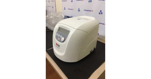 Máy ly tâm vi lượng tốc độ cao Dalb D3024,máy ly tâm Dlab Model D3024
