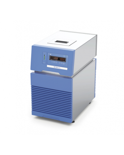 Bể ổn nhiệt IKA Model: RC 5 basic