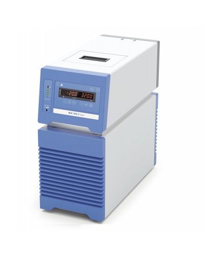Bể ổn nhiệt tuần hoàn lạnh IKA Model: HRC 2 basic