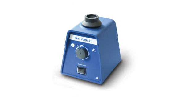 Máy lắc Ika Model: Vortex 2