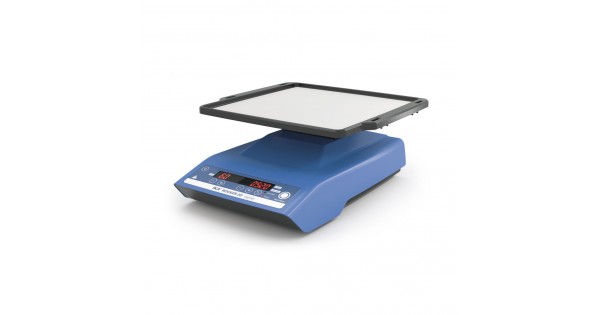 Máy lắc Ika Model: Rocker 2D digital