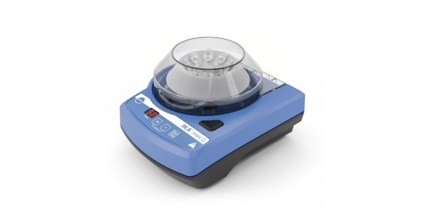 Máy ly tâm IKA Model: Mini G