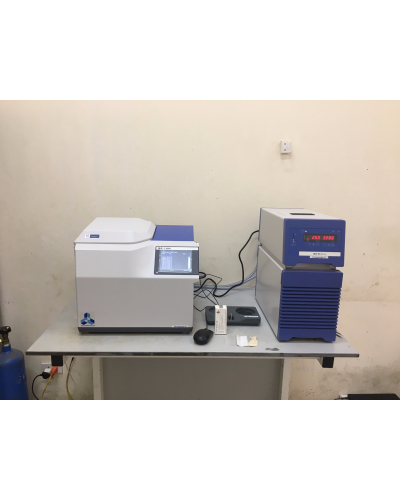 Thiêt bị phân tích - bom nhiệt lượng Ika C 3000 isoperibol Package 2/10