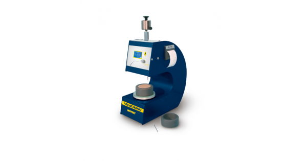 Thiết bị Vicat tự động Matest Vicatronic E044N