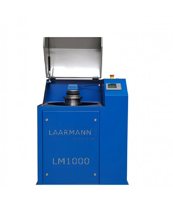 MÁY NGHIỀN VÒNG NGHIỀN LM1000