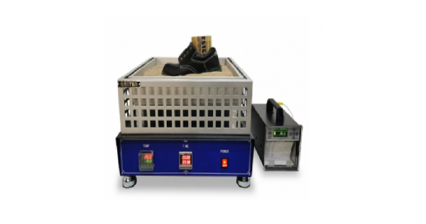 Máy Kiểm Tra Độ Cách Nhiệt Giày GT-KB47