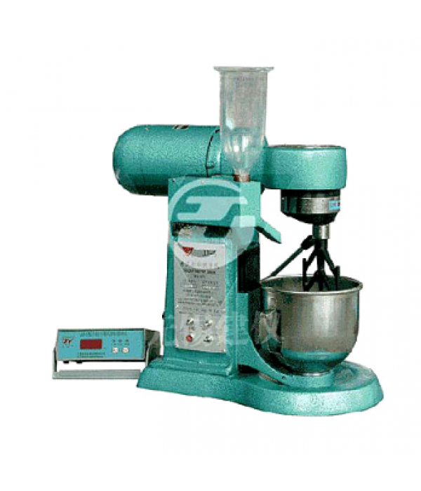 Máy trộn vữa xi măng NJ-160A