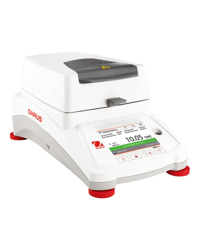 Cân xác đjnh độ ẩm MB120 , cân phân tích độ ẩm MB120 , cân xác định độ ...