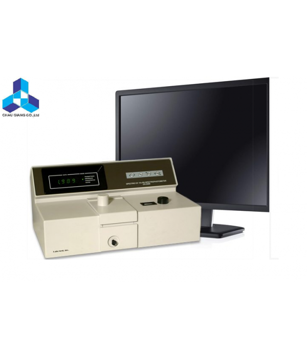 Máy quang phổ LABOMED Spectro UV-VIS RS UV-2502