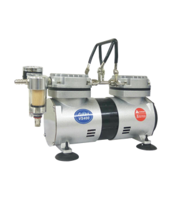 Bơm chân không model VS400, Finetech